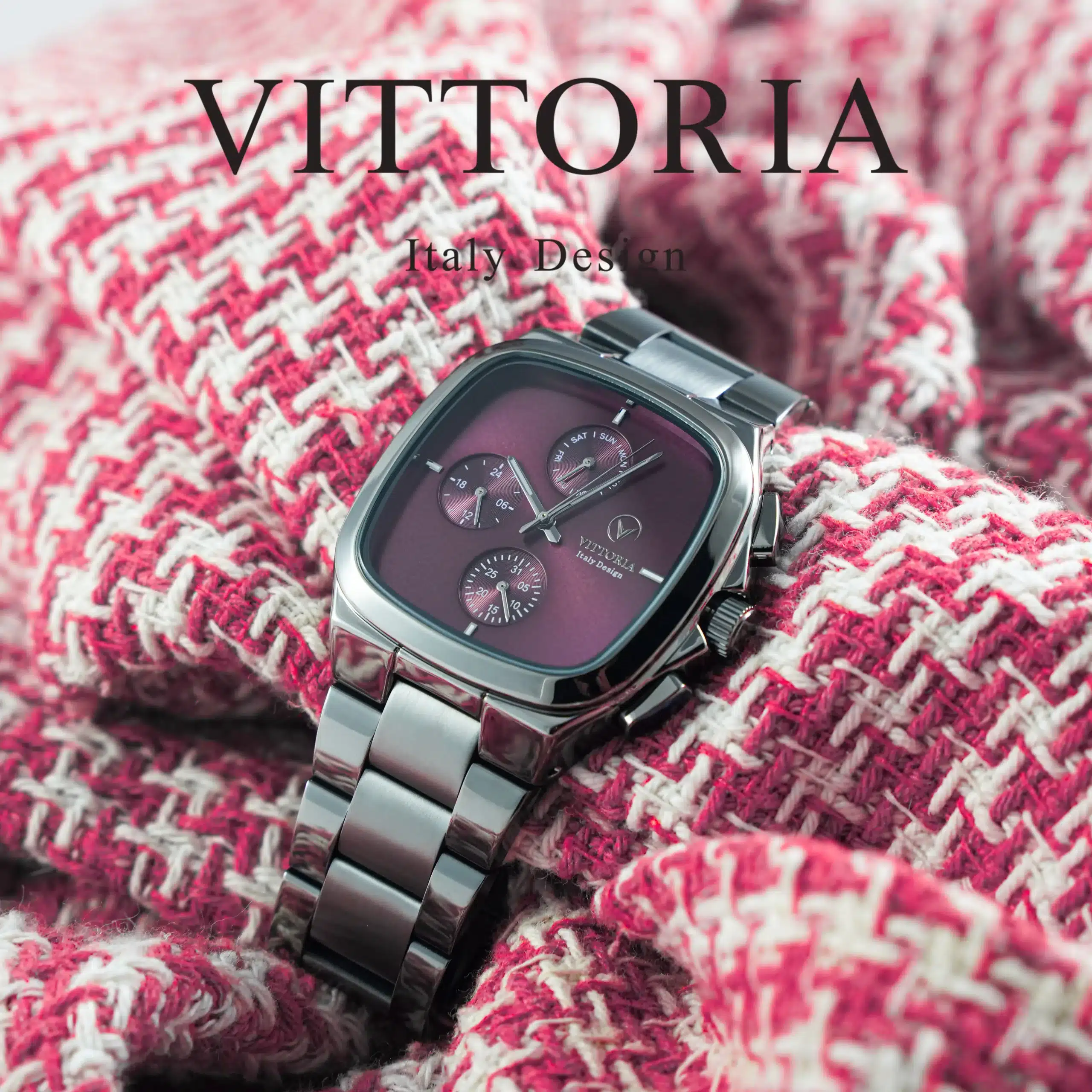 Vittoria Watch VT3185 – Vittoria Watch