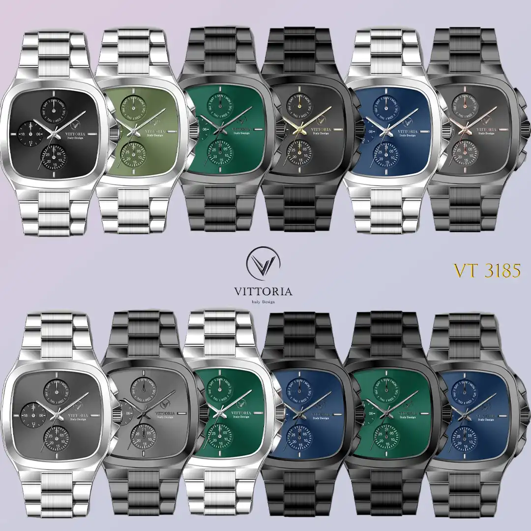 VT3185 – Vittoria Watch